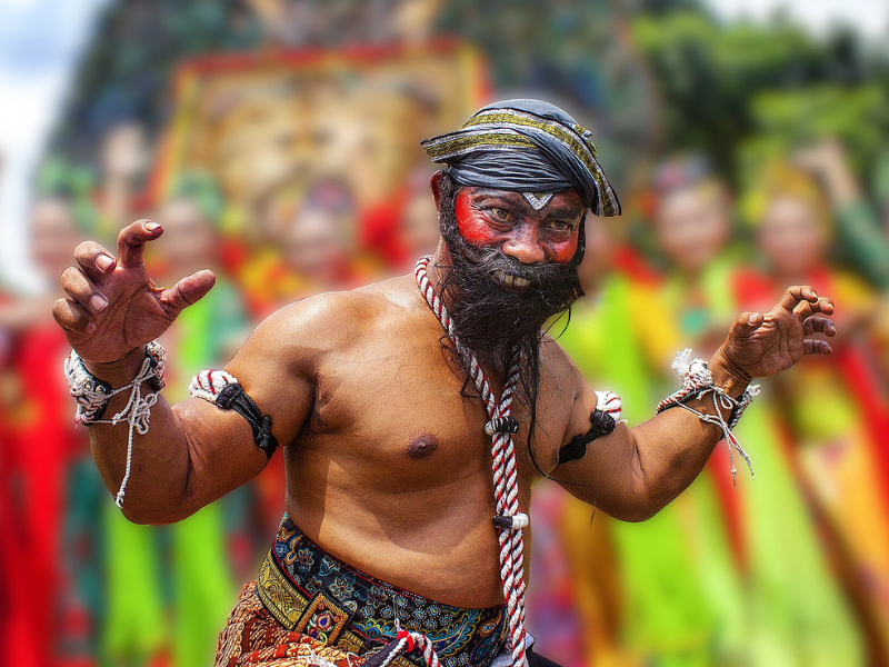 Revealing the Mystique of Reog Ponorogo: East Java’s Iconic Performance